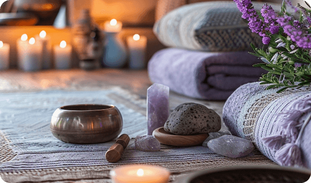 Pricing Plans - Amed Roda Spa